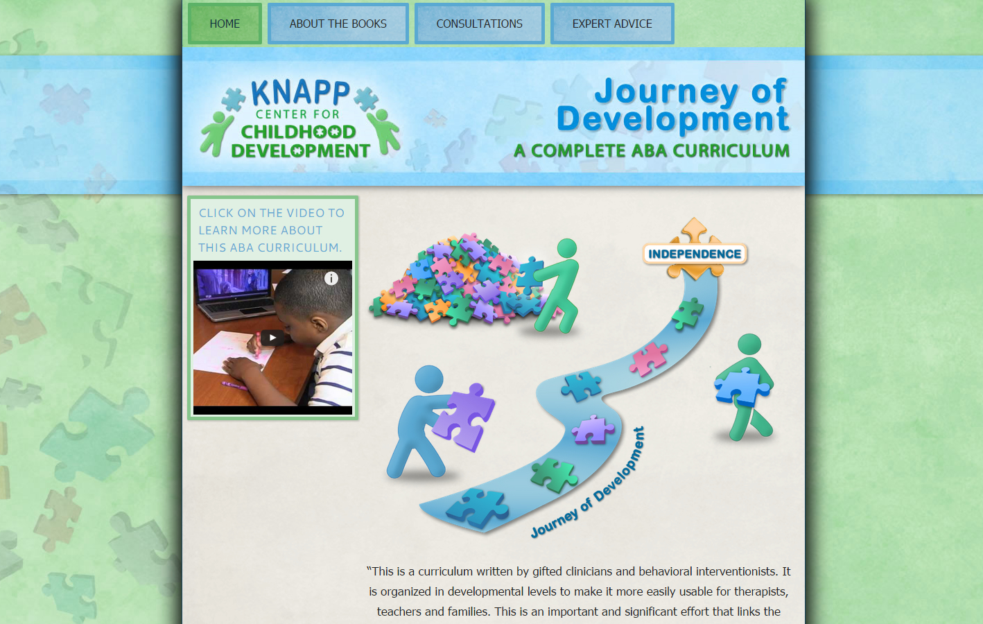 Portfolio – Vortex Design